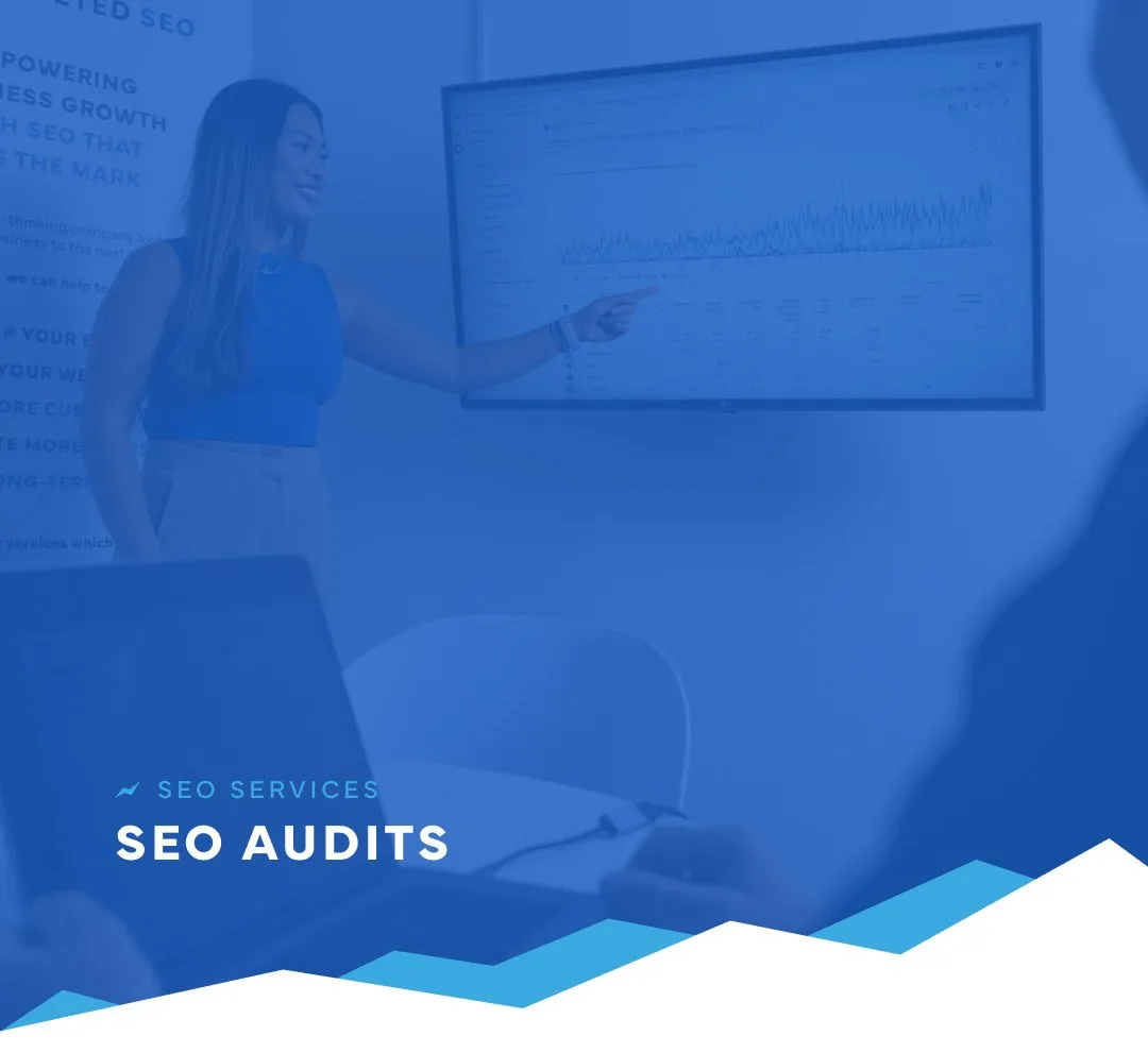 SEO Audit Services | Bespoke SEO Audit Agency UK