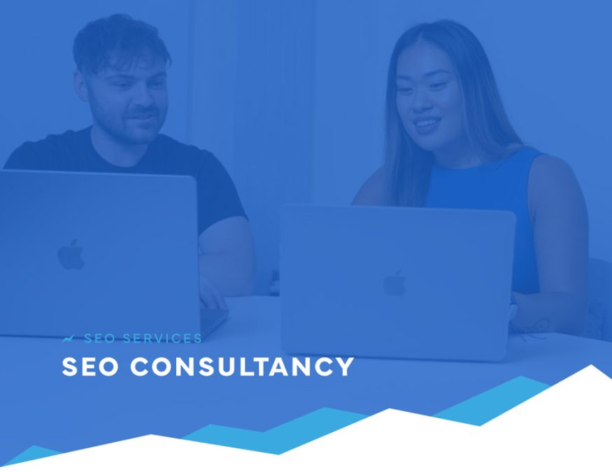 SEO Consultant Services | Outsourced SEO Consultancy