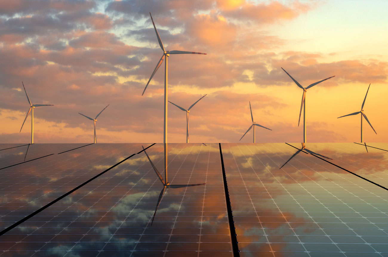 SEO for Renewable Energy Companies | Targeted SEO