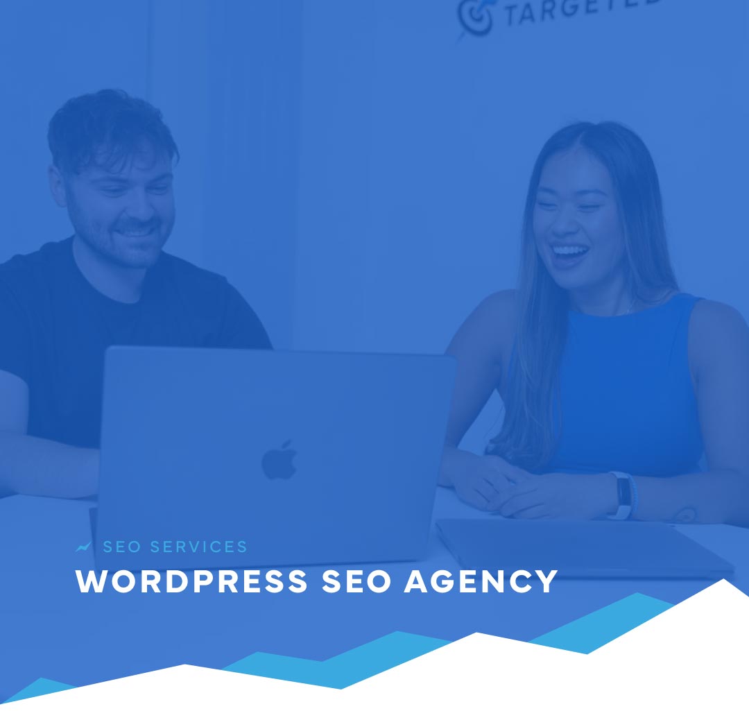 WordPress SEO Agency | UK Based WordPress SEO Experts