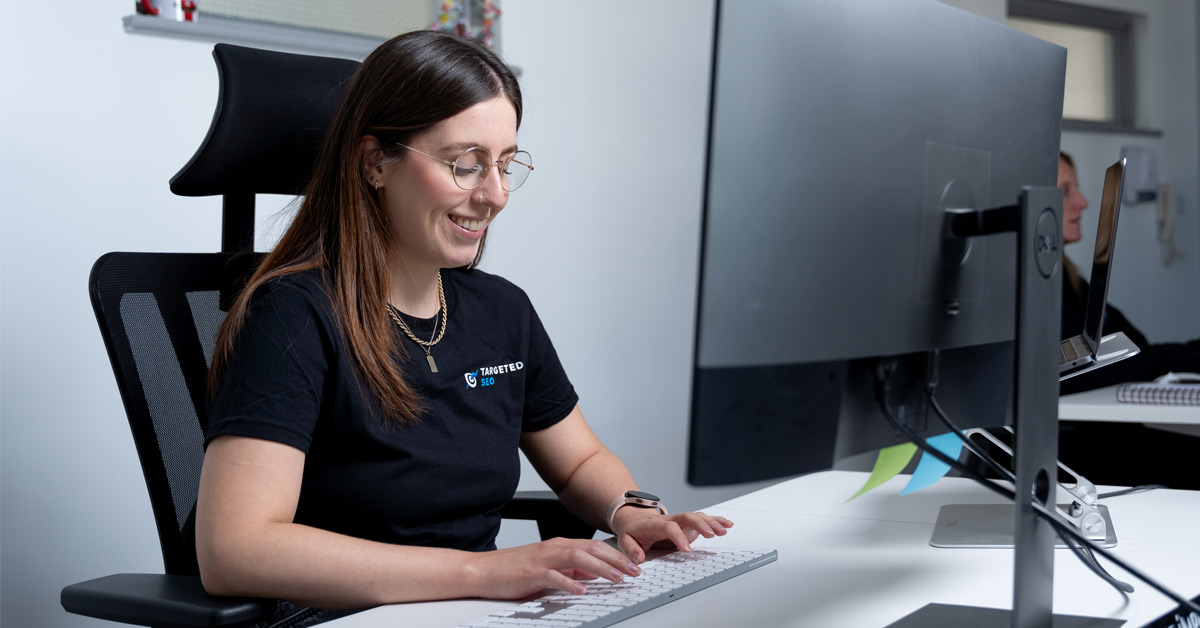 Why mental health matters in the SEO industry - Targeted SEO